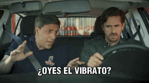 Driving Juan Diego Botto GIF by Canal TNT - Find & Share on GIPHY