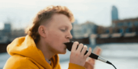 Music Videos GIFs on GIPHY - Be Animated