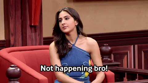 Sara Bro GIFs - Get the best GIF on GIPHY