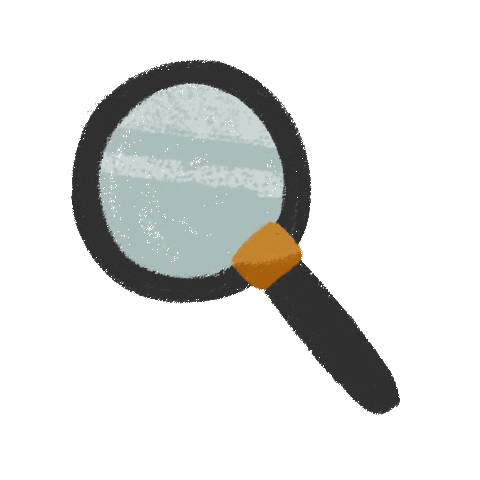 Magnifying Glass Icon Gif
