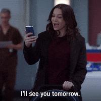See You Tomorrow Gif