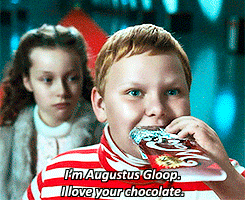 Your-chocolate GIFs - Get the best GIF on GIPHY