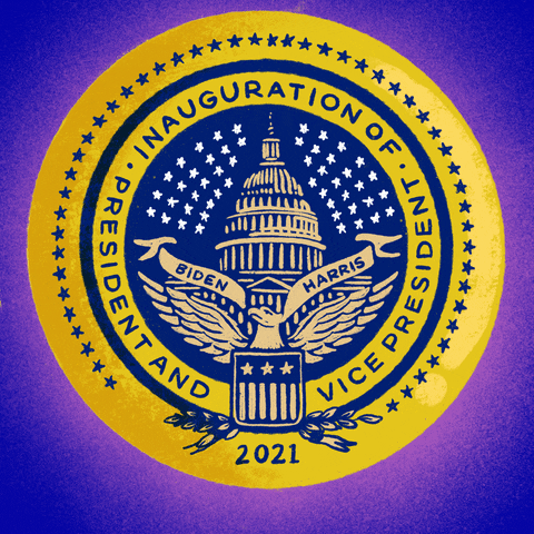 Biden-harris GIFs - Get the best GIF on GIPHY