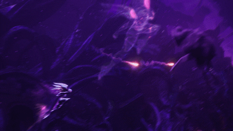 The Void Monster GIF by League of Legends - Find & Share on GIPHY