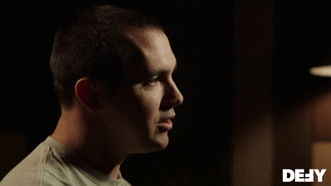 Do Not Fear Failure GIFs - Get the best GIF on GIPHY