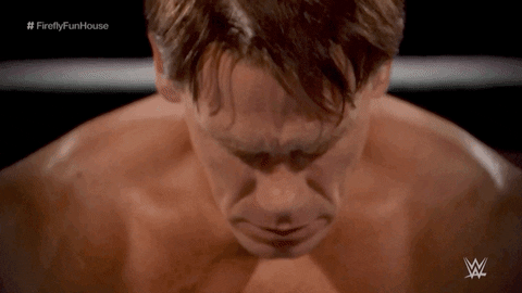 Wild Firefly Fun House Match GIFs from WrestleMania! by WWE | GIPHY