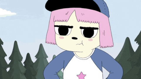 Mascar Chicle GIFs - Get the best GIF on GIPHY