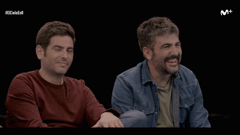 Tiene Razon GIFs - Get the best GIF on GIPHY