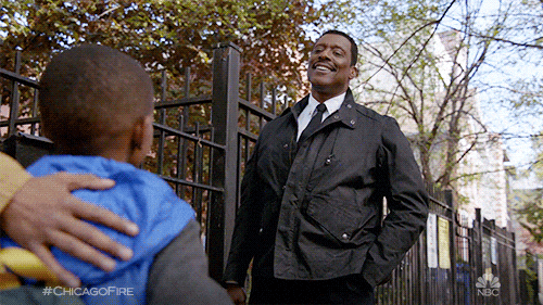 Hi-kids GIFs - Get the best GIF on GIPHY