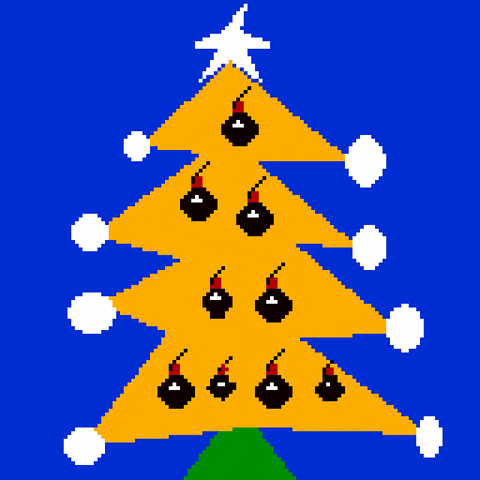 Christmas Tree GIF - Find & Share on GIPHY