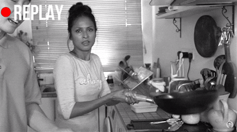 Wok-gourmand GIFs - Get the best GIF on GIPHY