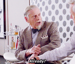 Burt Cooper GIFs - Get the best GIF on GIPHY