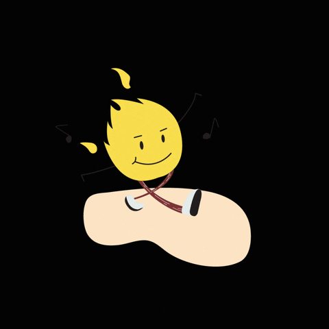 Kooky GIF - Find & Share on GIPHY