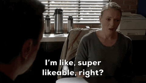 Jethro Gibbs GIF by CBS - Find & Share on GIPHY