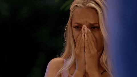 Hysterical Crying Gif