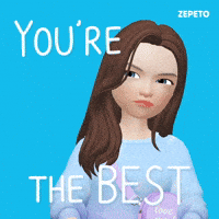 Youre The Best Gif