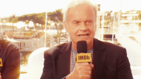 Youre Not A Monster GIFs - Get the best GIF on GIPHY