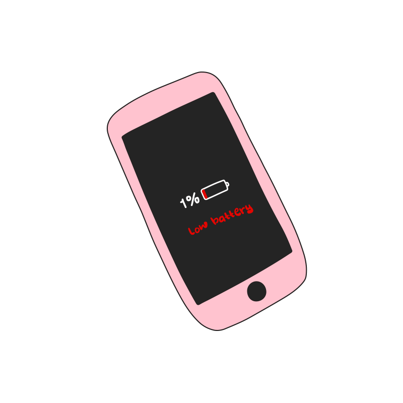 Here's Why Your Phone Battery Sucks