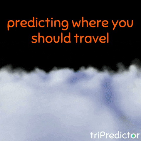 Where To Travel GIFs - Get the best GIF on GIPHY