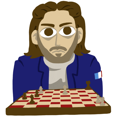Chess-tactics GIFs - Get the best GIF on GIPHY