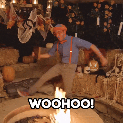 Woo Hoo Gif