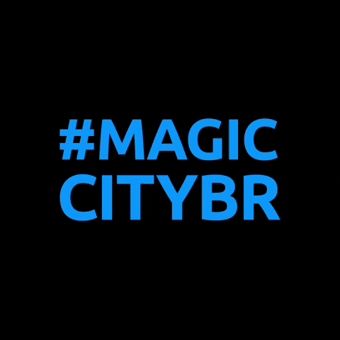 Magic City GIFs - Get the best GIF on GIPHY