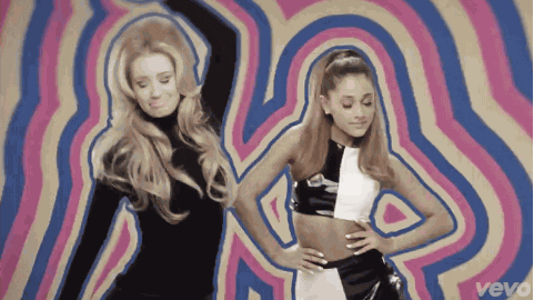 Iggy Azalea Problem GIFs - Get the best GIF on GIPHY