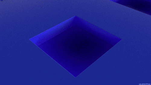 Infinite Loop Art GIF by CmdrKitten - Find & Share on GIPHY