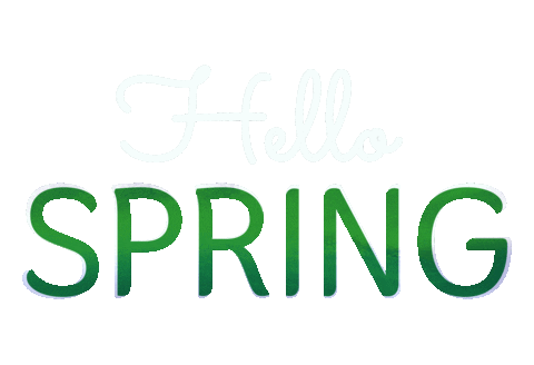 Spring & Summer GIFs on GIPHY - Be Animated