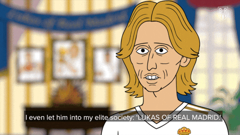 Elite Society GIFs - Get the best GIF on GIPHY