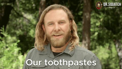 Our-toothpaste GIFs - Get the best GIF on GIPHY