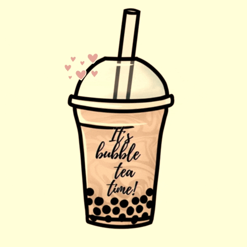 Boba GIF by bonbonchafrance - Find & Share on GIPHY