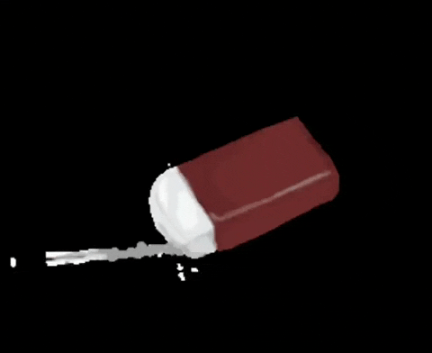 Erasing Chalkboard GIFs - Get the best GIF on GIPHY