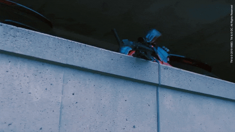 Deathstroke GIFs - Get the best GIF on GIPHY