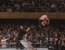 Mike Awesome vs. Masato Tanaka ECW ONS 2005 | Wrestling Forum
