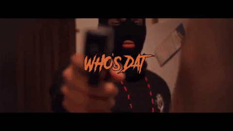 Whos Dat GIFs - Get the best GIF on GIPHY