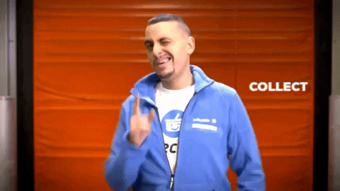 Collect-go GIFs - Get the best GIF on GIPHY