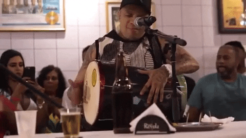 Grupo Punta Cana GIFs - Get the best GIF on GIPHY