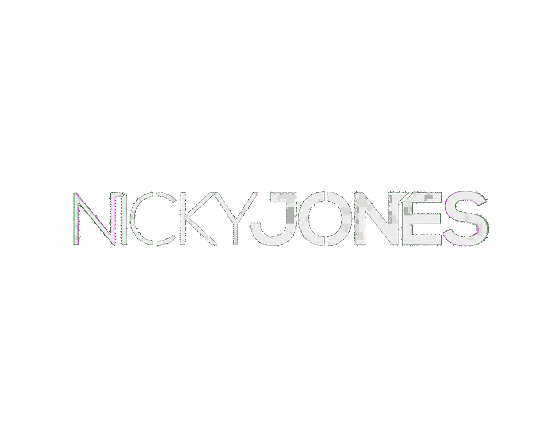Nicky Jones Sticker for iOS & Android | GIPHY