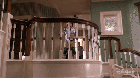 Steve Martin Cheaperbythedozen GIF by Disney+ - Find & Share on GIPHY