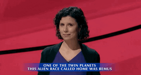 Contestants GIF by Jeopardy! - Find & Share on GIPHY