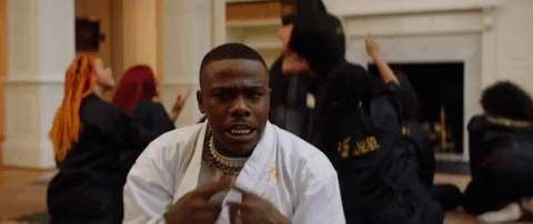 Dababy GIF by Stunna 4 Vegas - Find & Share on GIPHY