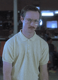 Uncle Rico Steak Gif