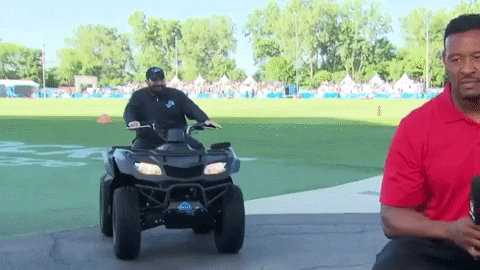 Rolling National Football League GIF by Detroit Lions - Find & Share on ...