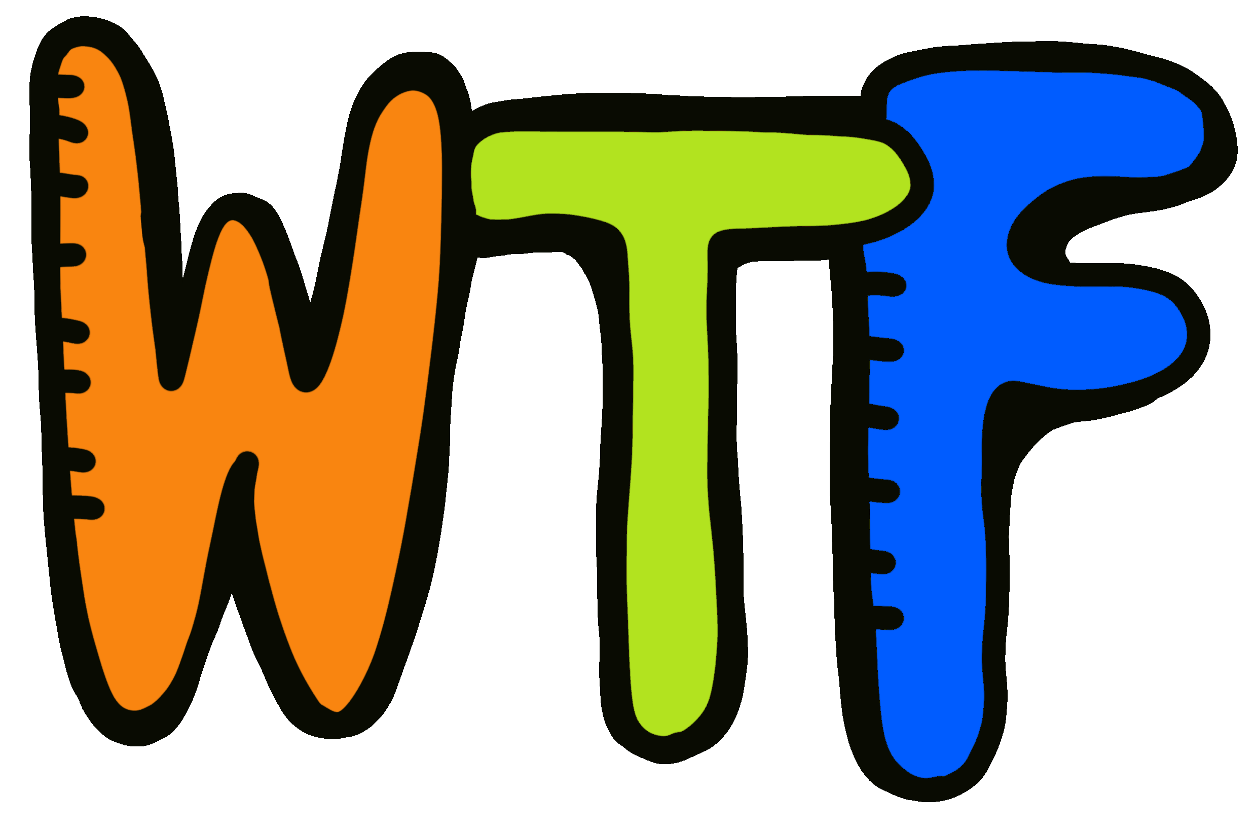 What The Wtf Sticker by Jelene for iOS & Android | GIPHY