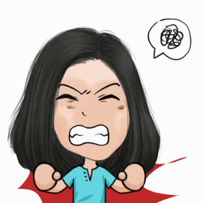 Angry Frustration GIF - Find & Share on GIPHY