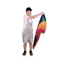Happy Pride Day 🏳️‍🌈 by Pride | GIPHY
