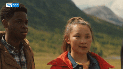 Youre Adopted GIFs - Get the best GIF on GIPHY