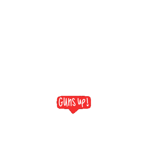 Texas Tech Guns Up Clipart Images