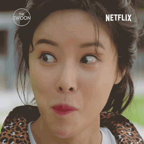 Happy Korean Drama GIF by The Swoon - Find & Share on GIPHY